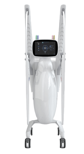 Volnewmer — премиальный аппарат для RF-лифтинга